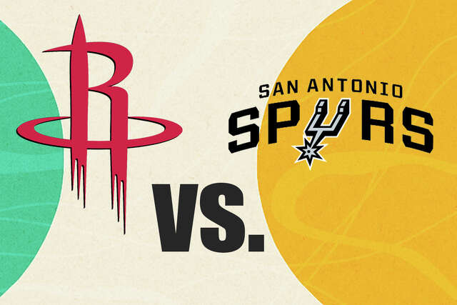 How to watch the Rockets vs. Spurs game without cable