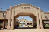 Greg Bovino returns to El Centro, a wary California desert town
