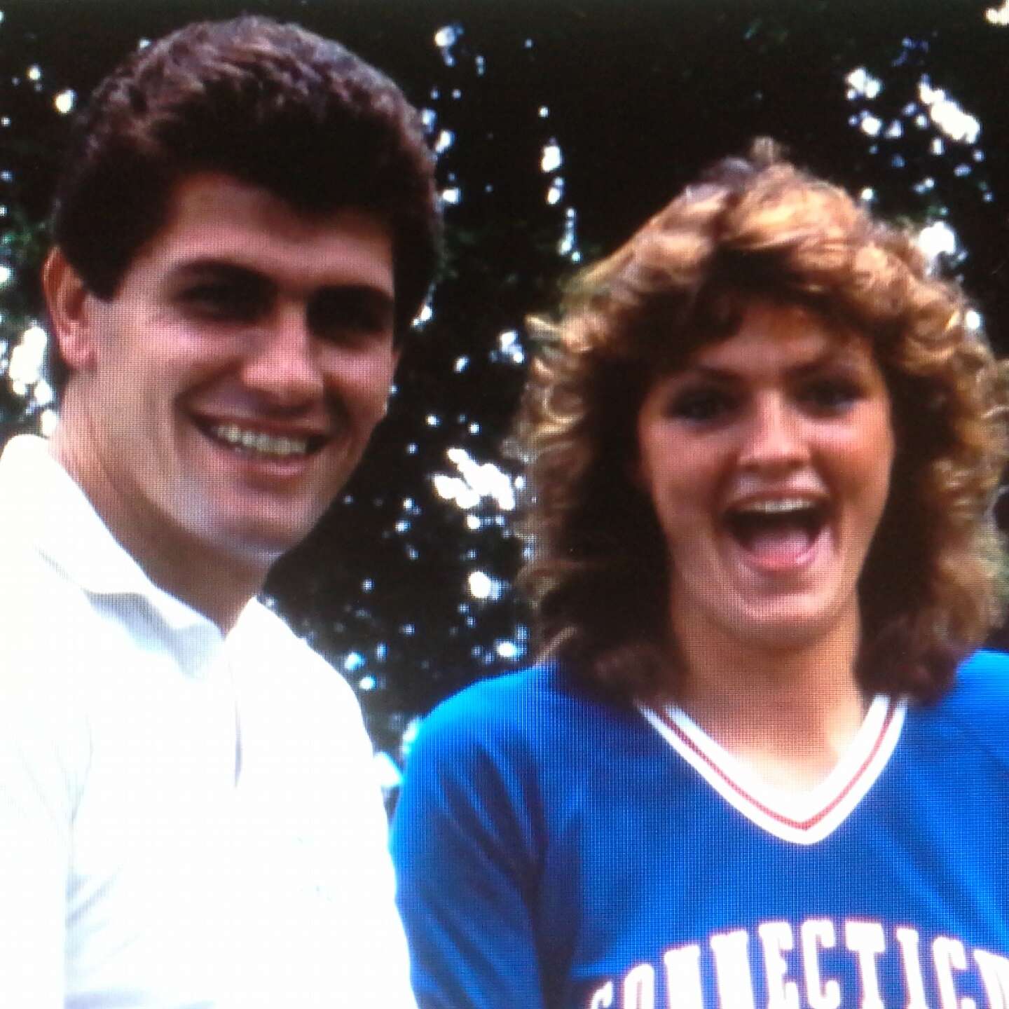 Ex-UConn center Peggy Myers to be honored with Big East Legends