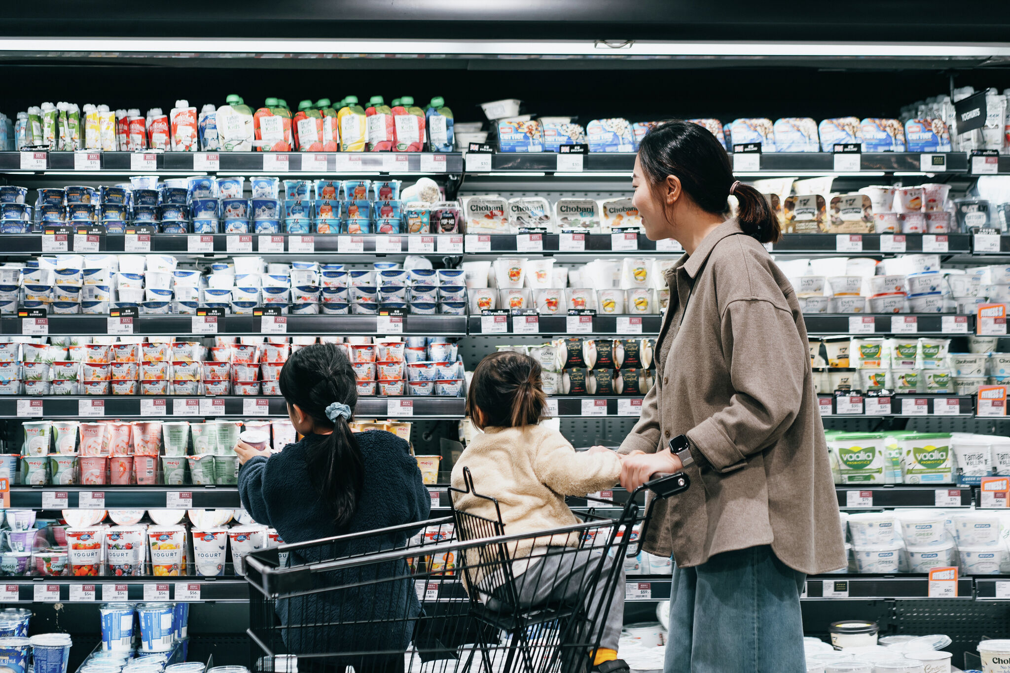 San Antonio taqueria asks for help amid ICE fears, cold snap
