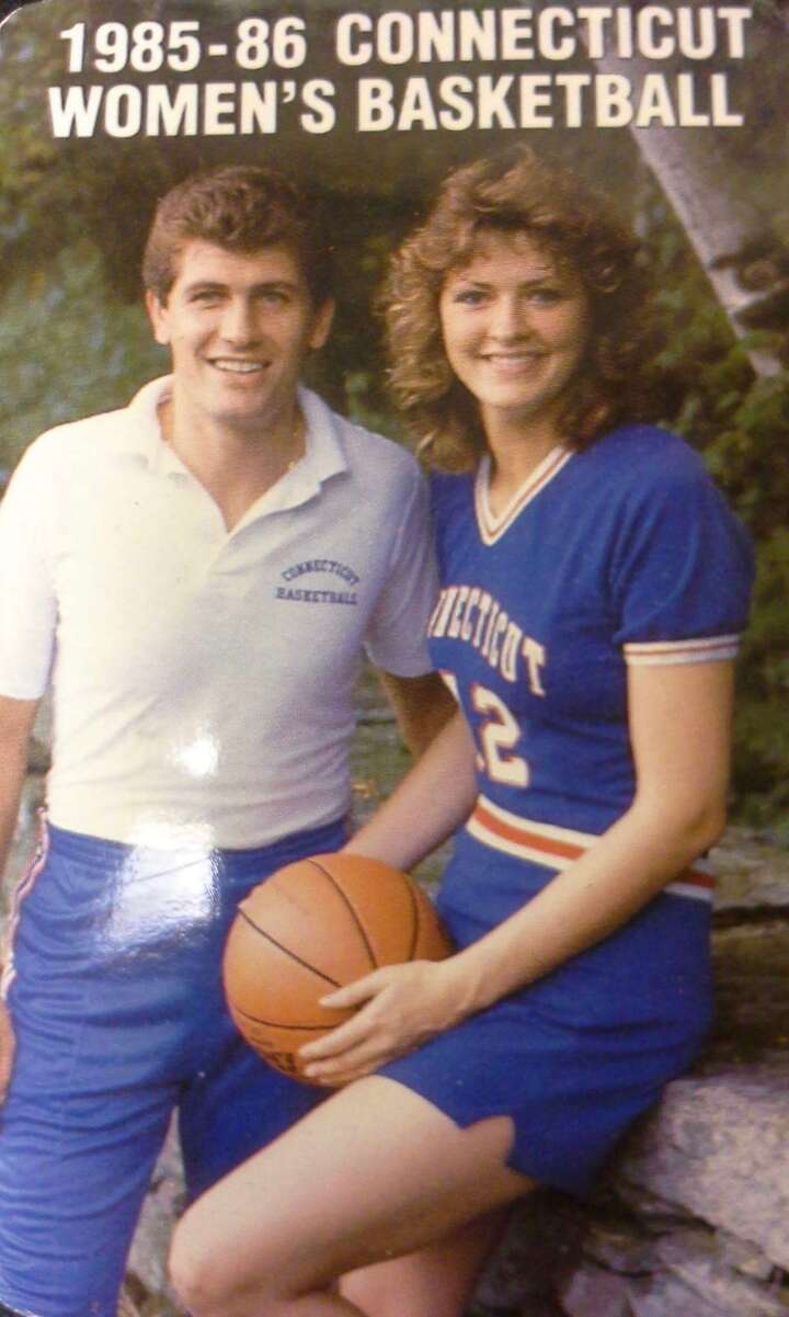 Ex-UConn center Peggy Myers to be honored with Big East Legends