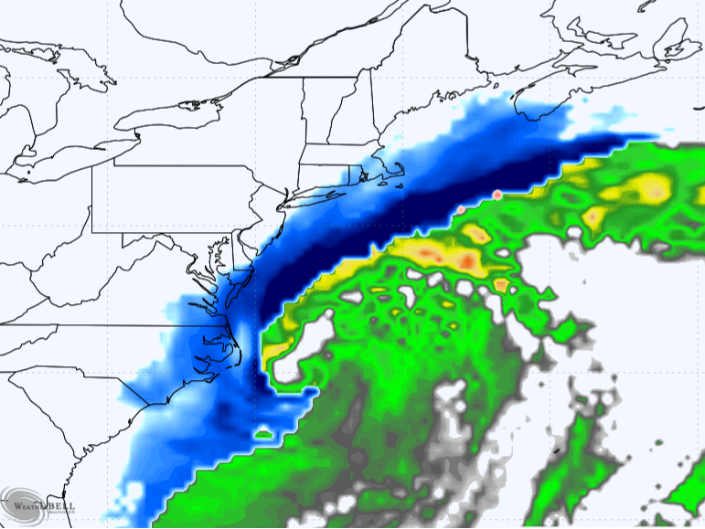 What is a bomb cyclone? Here's how it could impact CT this weekend