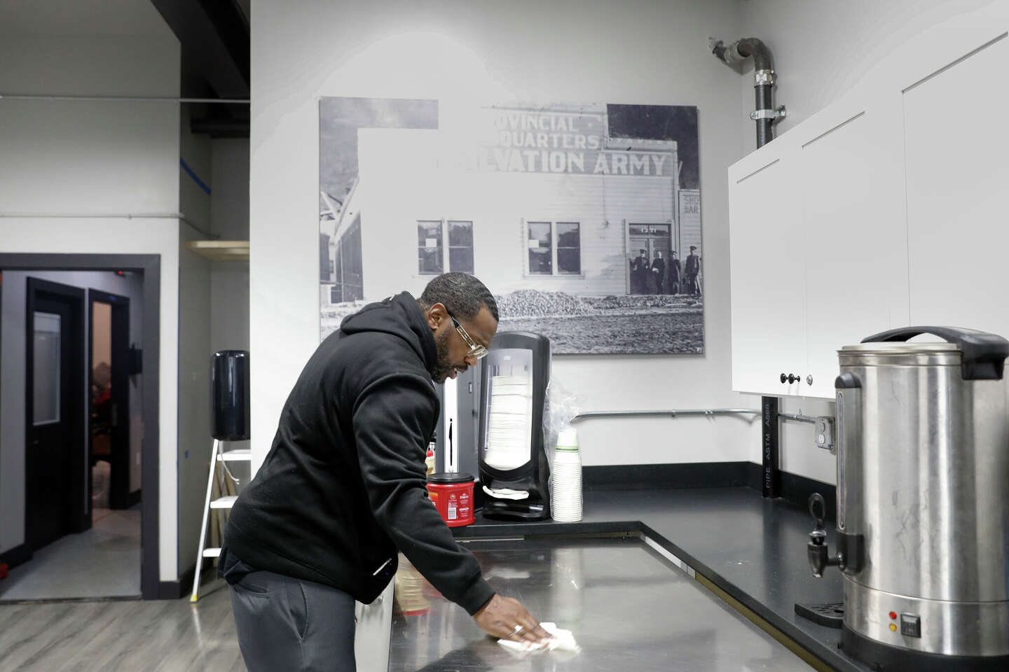 What SF Mayor Lurie did with more power on drugs and homelessness