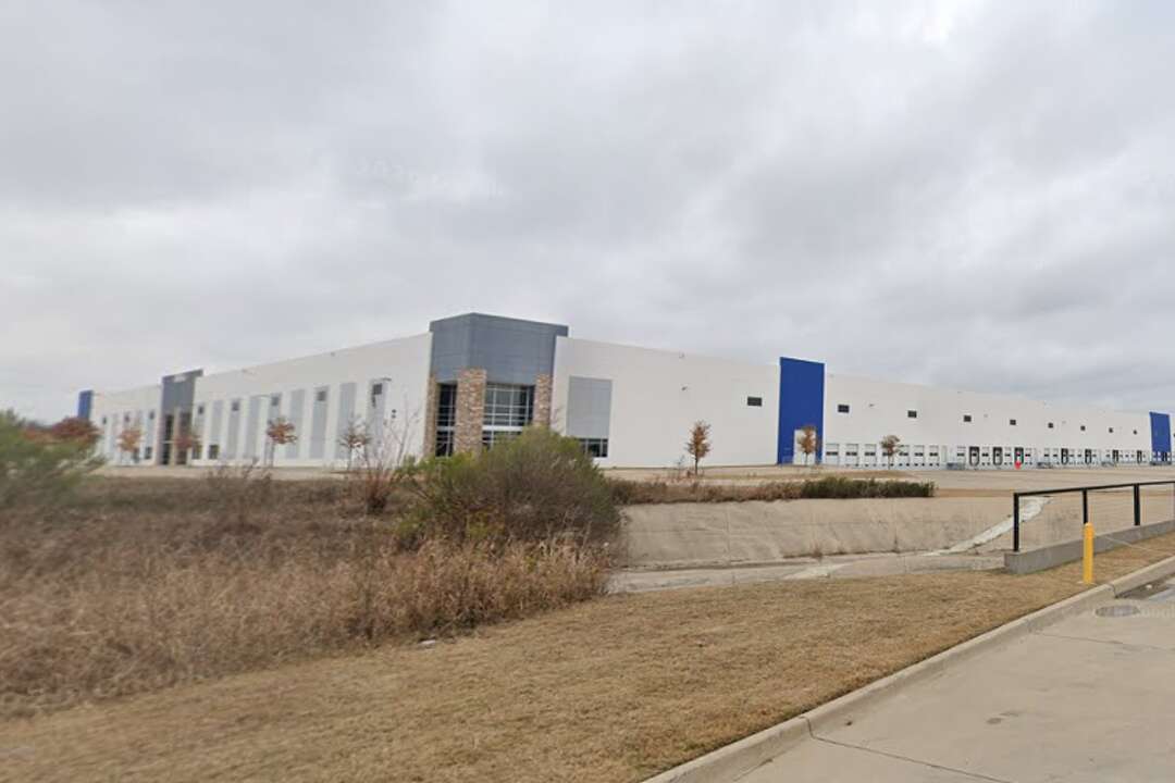 Texas cities named in reports on ICE warehouse detention plans