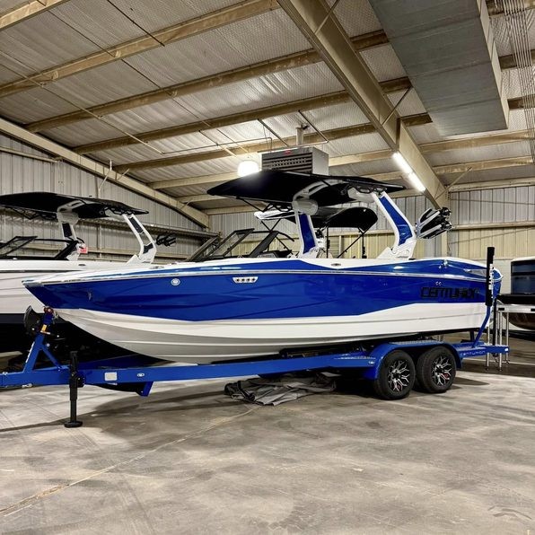 Midessa Boat, RV, Gun & Outdoor Show returns to Odessa