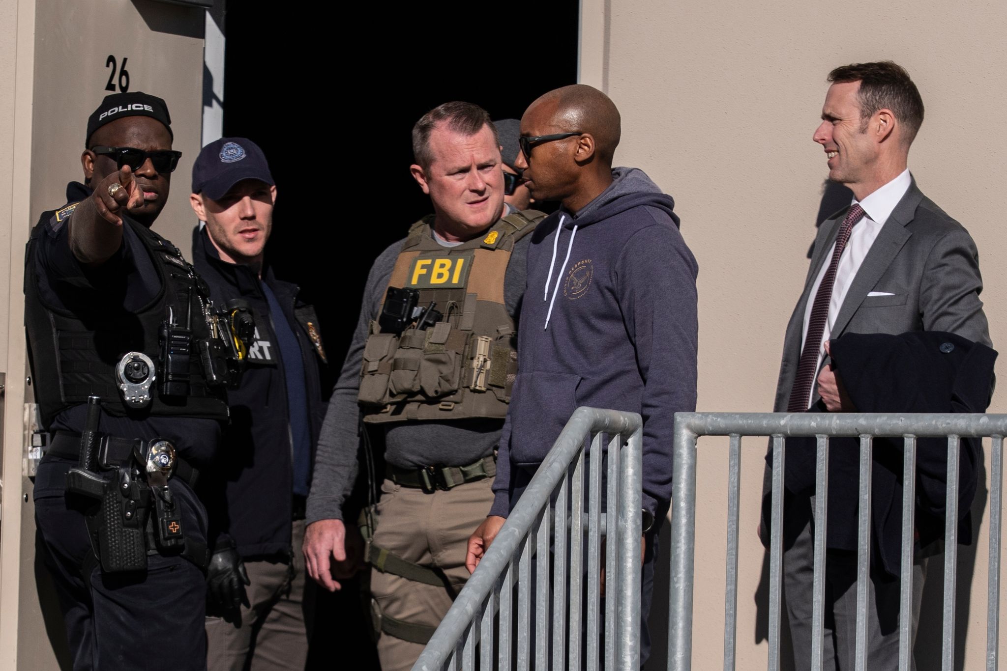 Search warrant FBI served at elections office near Atlanta seeks ...