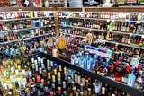 One of the country’s largest alcohol distributors is in shambles