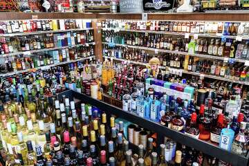 One of the country’s largest alcohol distributors is in shambles