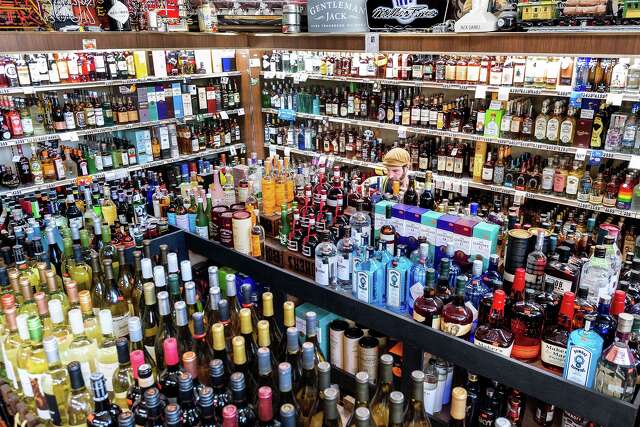 One of the country’s largest alcohol distributors is in shambles