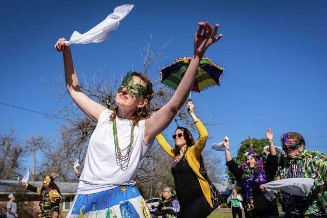 When is Mardi Gras 2026? The history behind Fat Tuesday