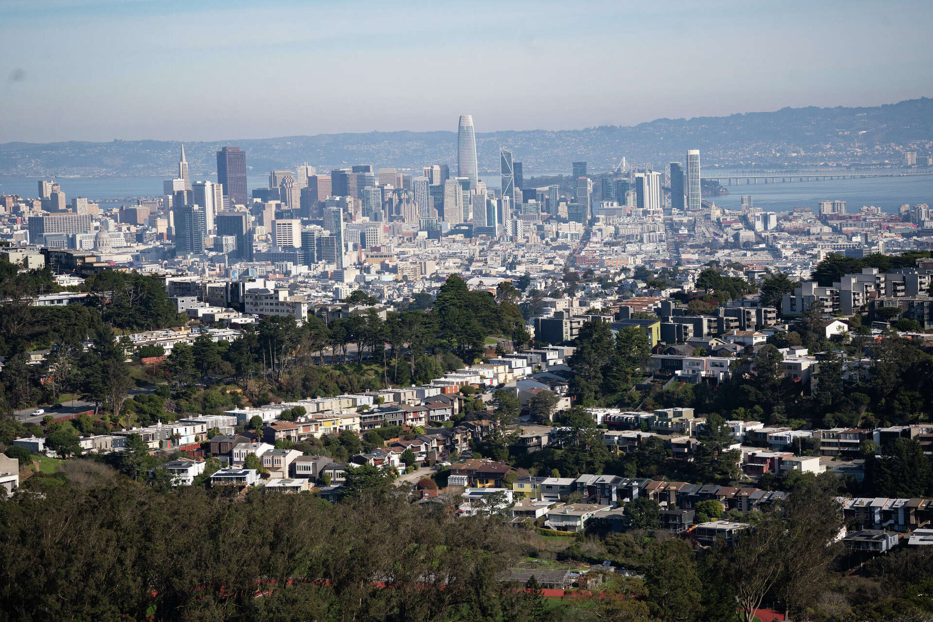 New maps show detailed demographic data for every SF neighborhood