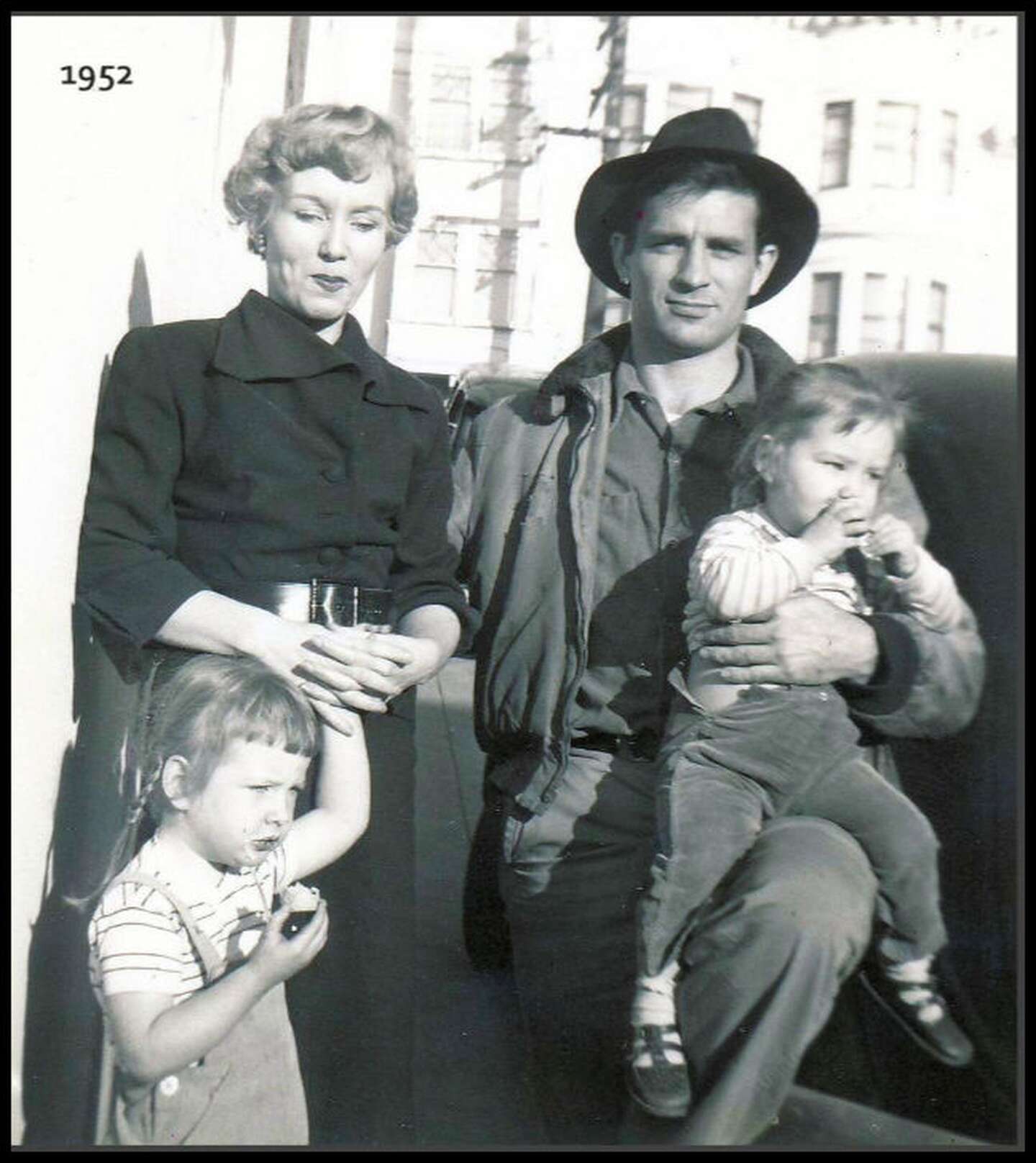 Jami Cassady, keeper of her father’s Beat Generation legacy, dies
