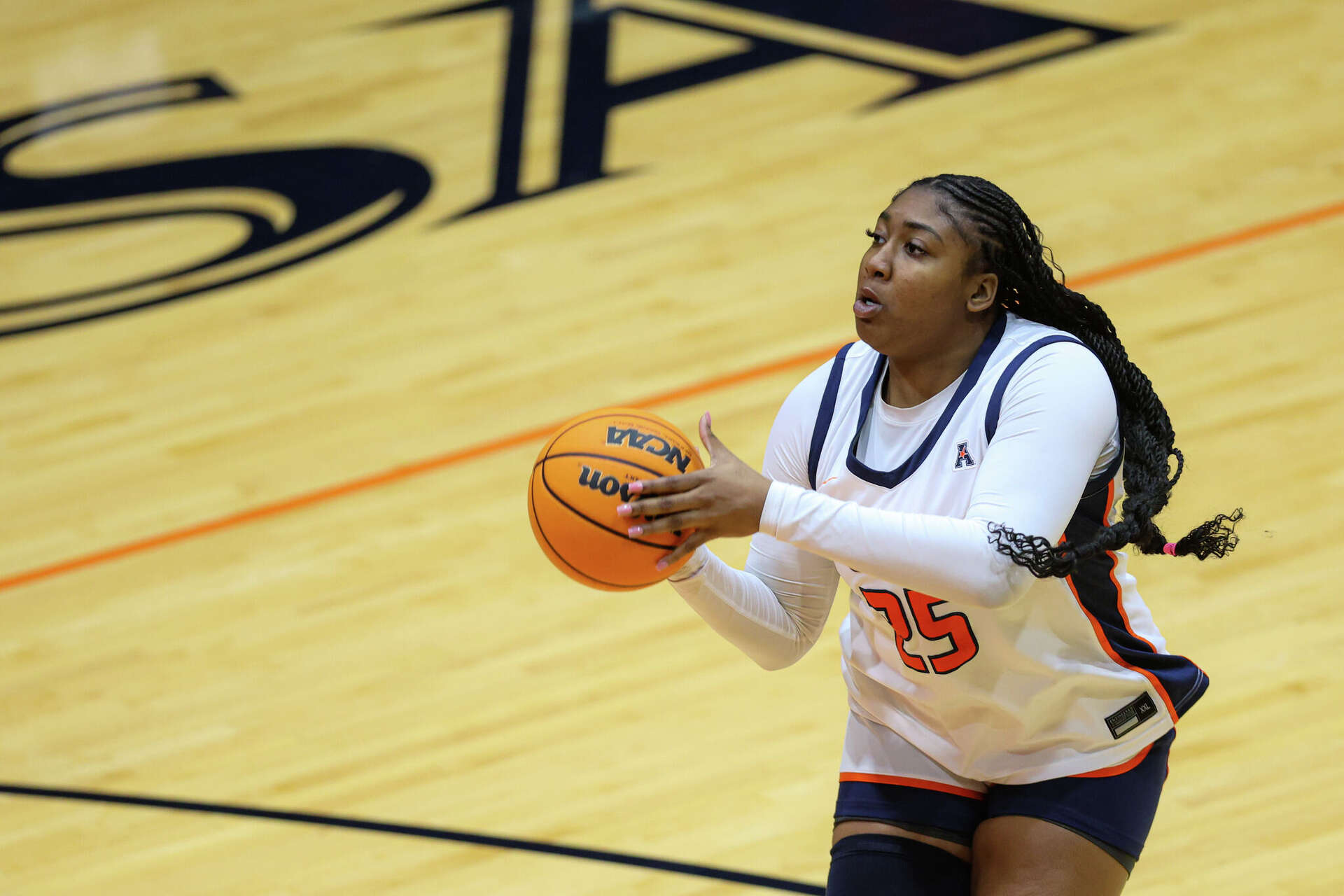 UTSA claims American Conference title, punches ticket to March Madness