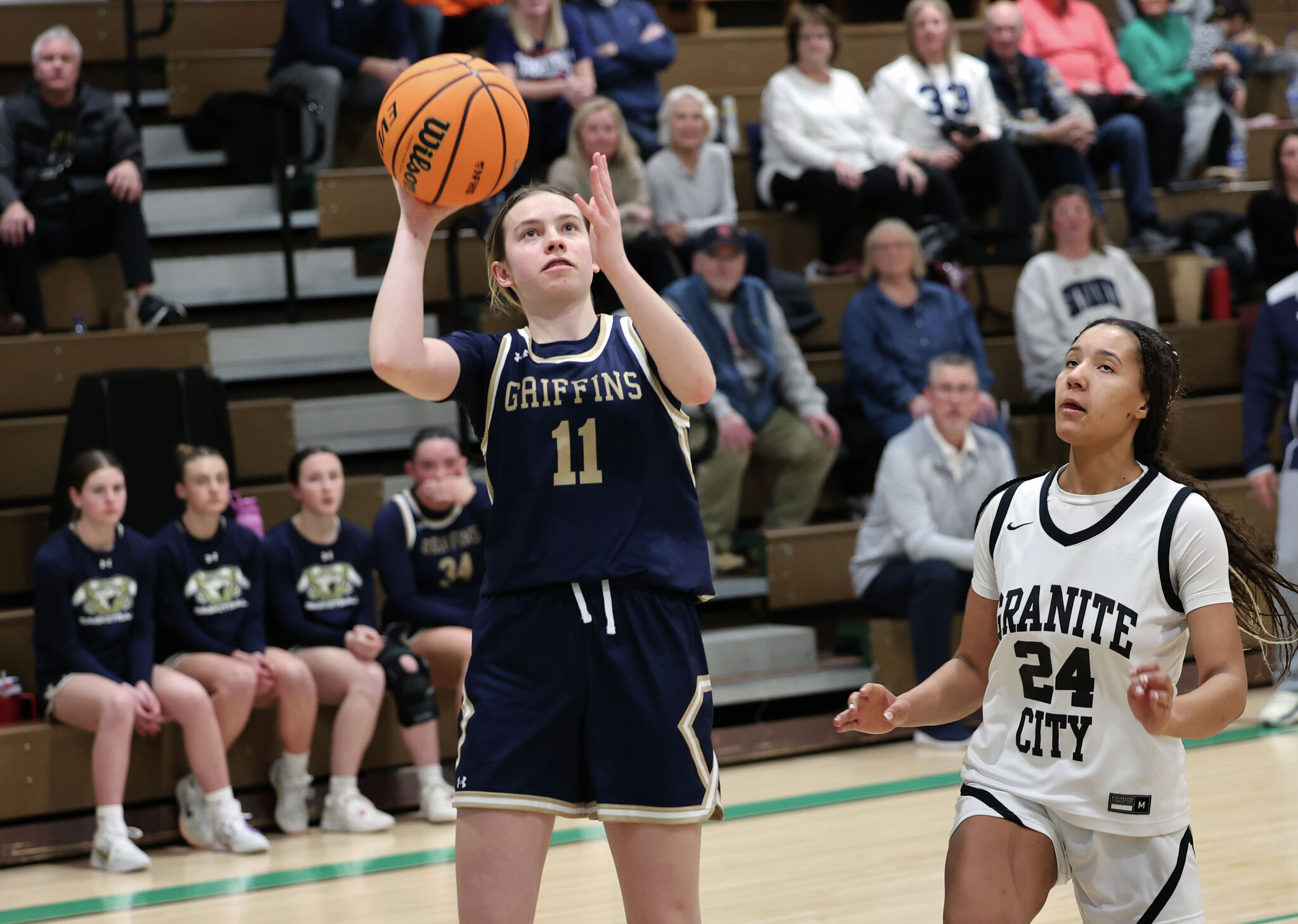 Winning numbers drawn in Wednesday’s Michigan Keno