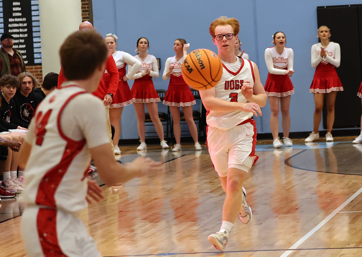 Blackwell scores 23, including Wisconsin's final 7 points, and Badgers ...