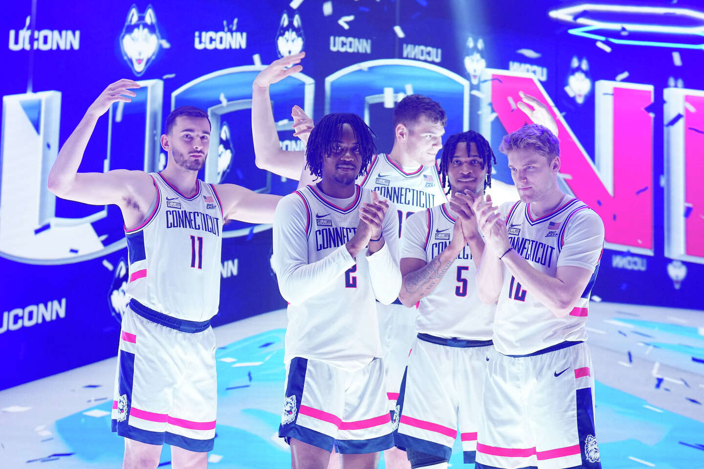 UConn alums to appear at NBA All-Star Weekend event