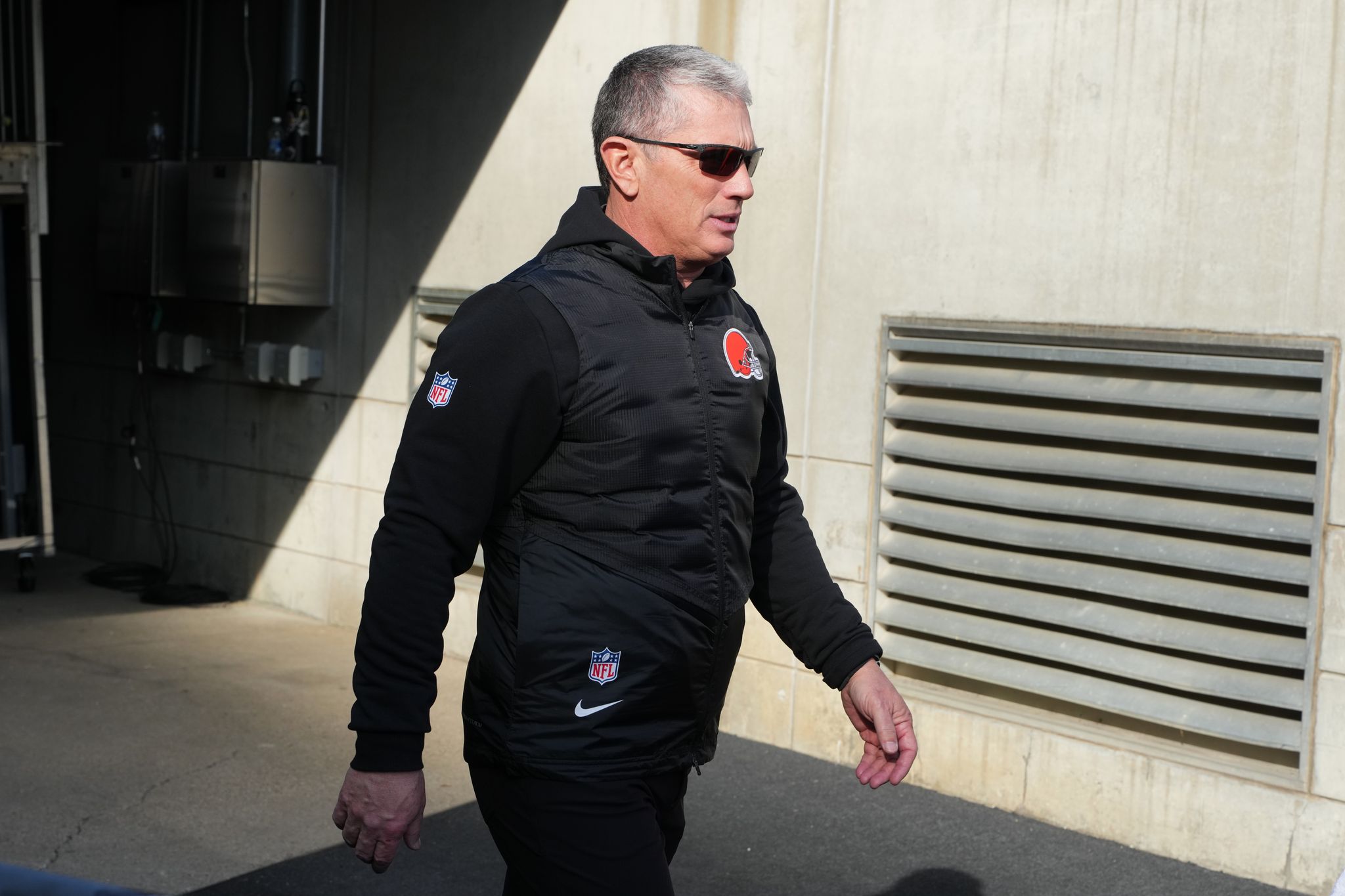 Possible twist in 49ers’ defensive coordinator search? Jim Schwartz