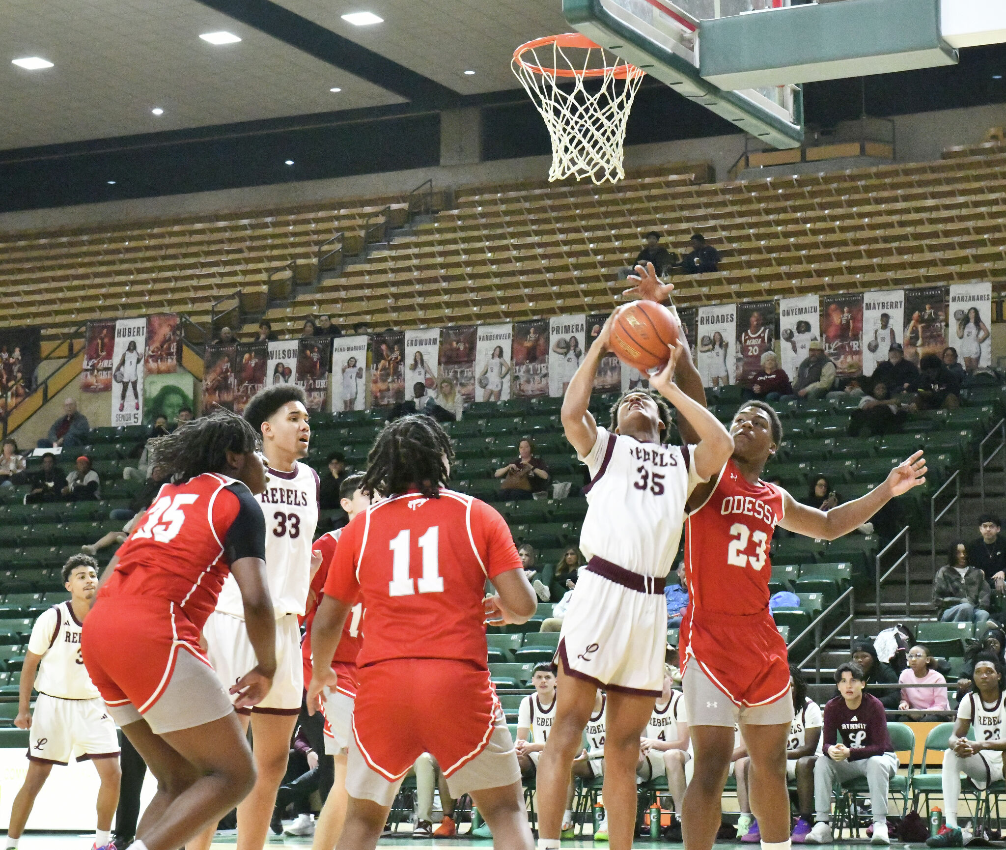 Winning numbers drawn in Wednesday’s Washington Match 4