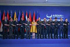 ASEAN should adhere to rule of law in face of 'unilateral actions ...