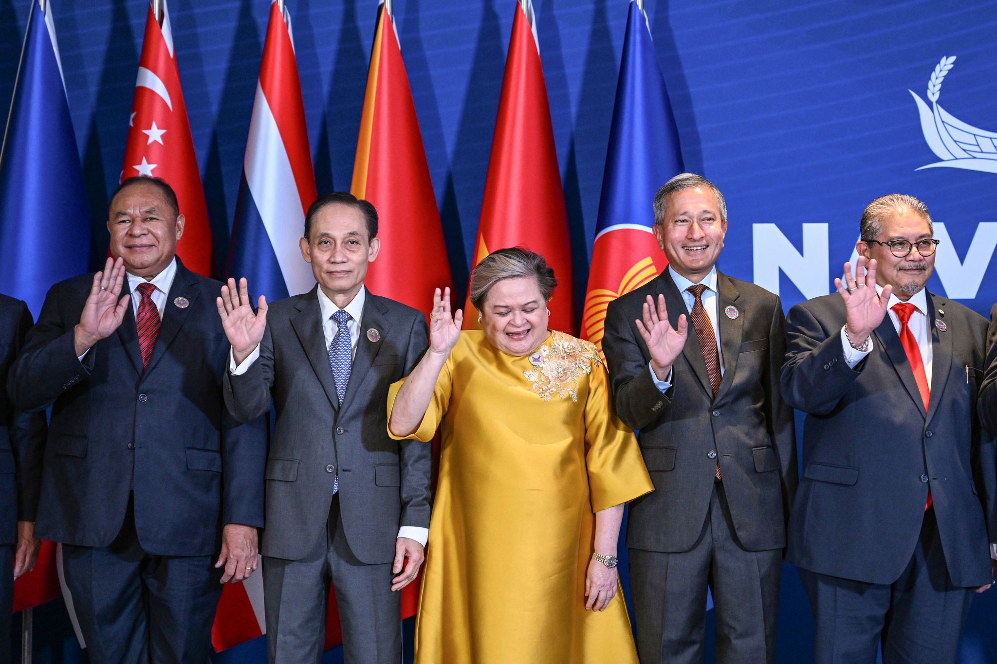 ASEAN does not recognize military-ruled Myanmar's elections, top ...