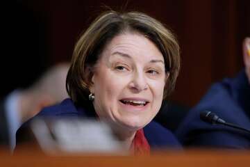 Escape from Washington? Senators look to start new chapters as governors