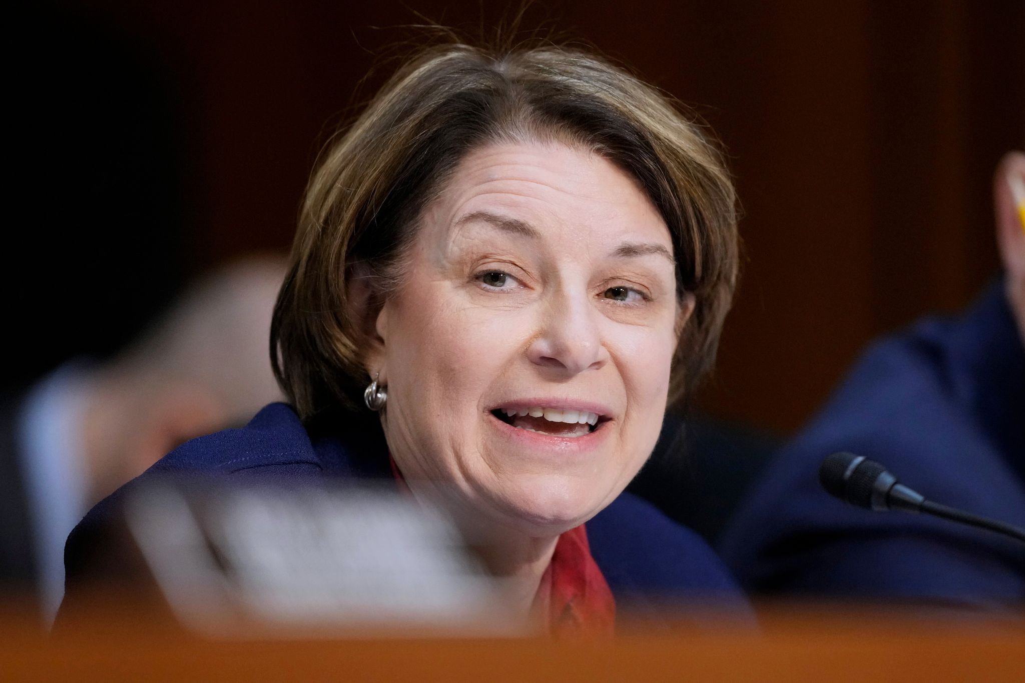 Escape from Washington? Senators look to start new chapters as governors