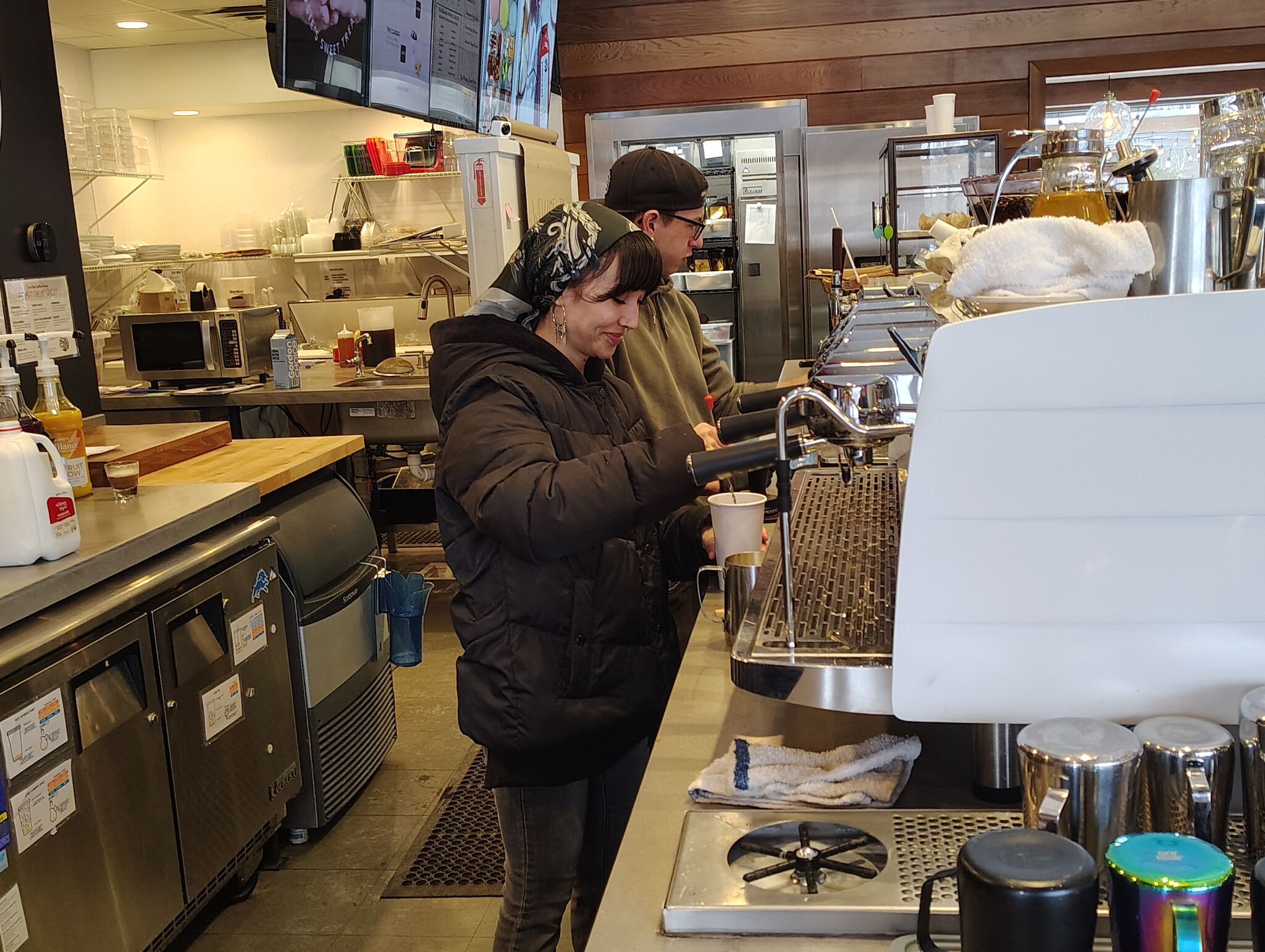 Grammy-nominated Edgar Barrera wishes be a pioneer for Latin songwriters