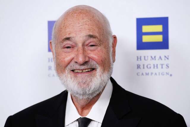 Cher, Tina Knowles and the late Rob Reiner are among Audie Awards finalists