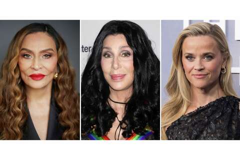 Cher, Tina Knowles and the late Rob Reiner are among Audie Awards finalists