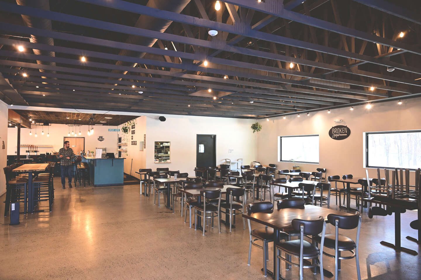 Broken Loop brewpub takes over Yonder Farms spot in Colonie