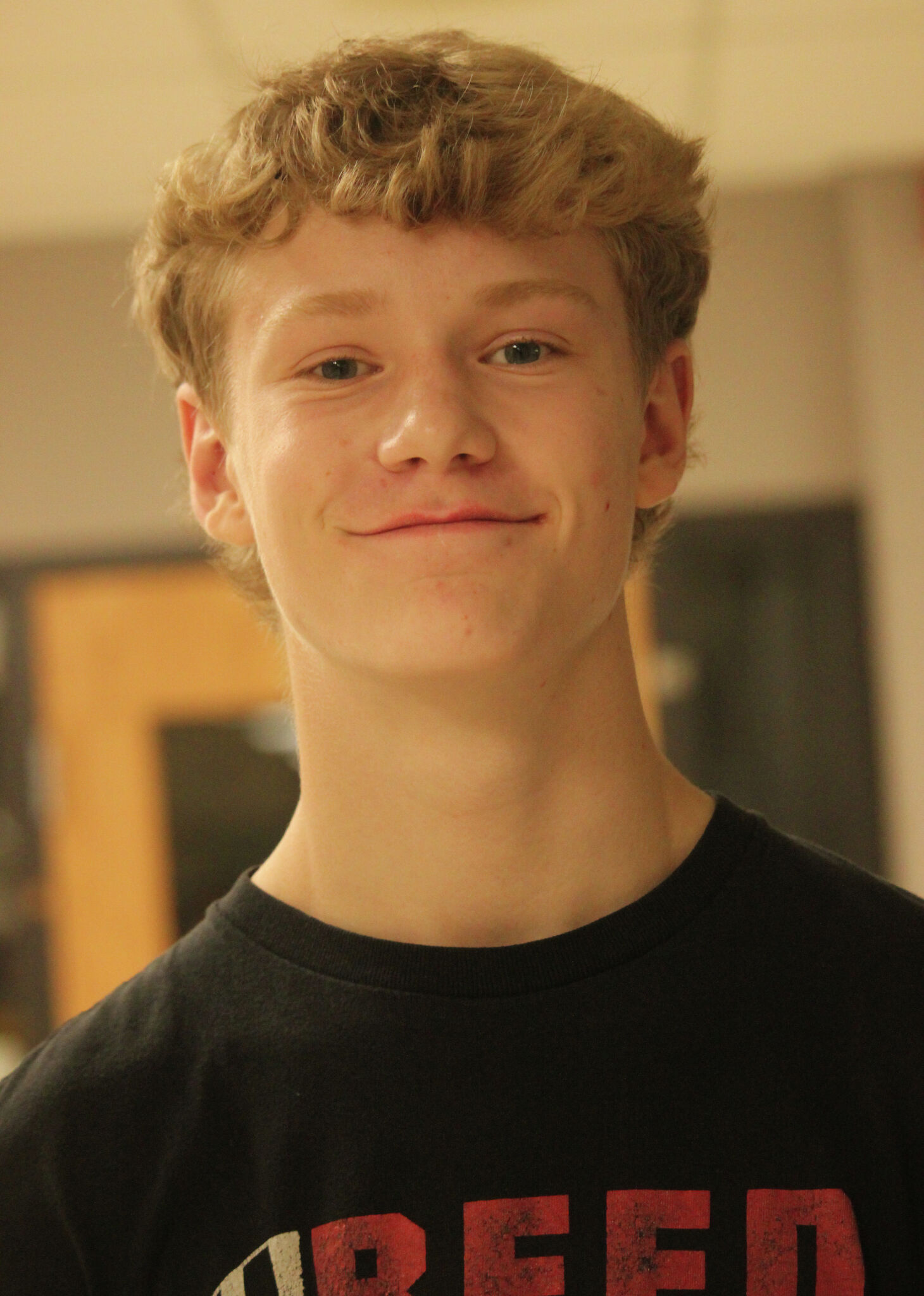 Reed City boys roll past Newaygo for second straight win