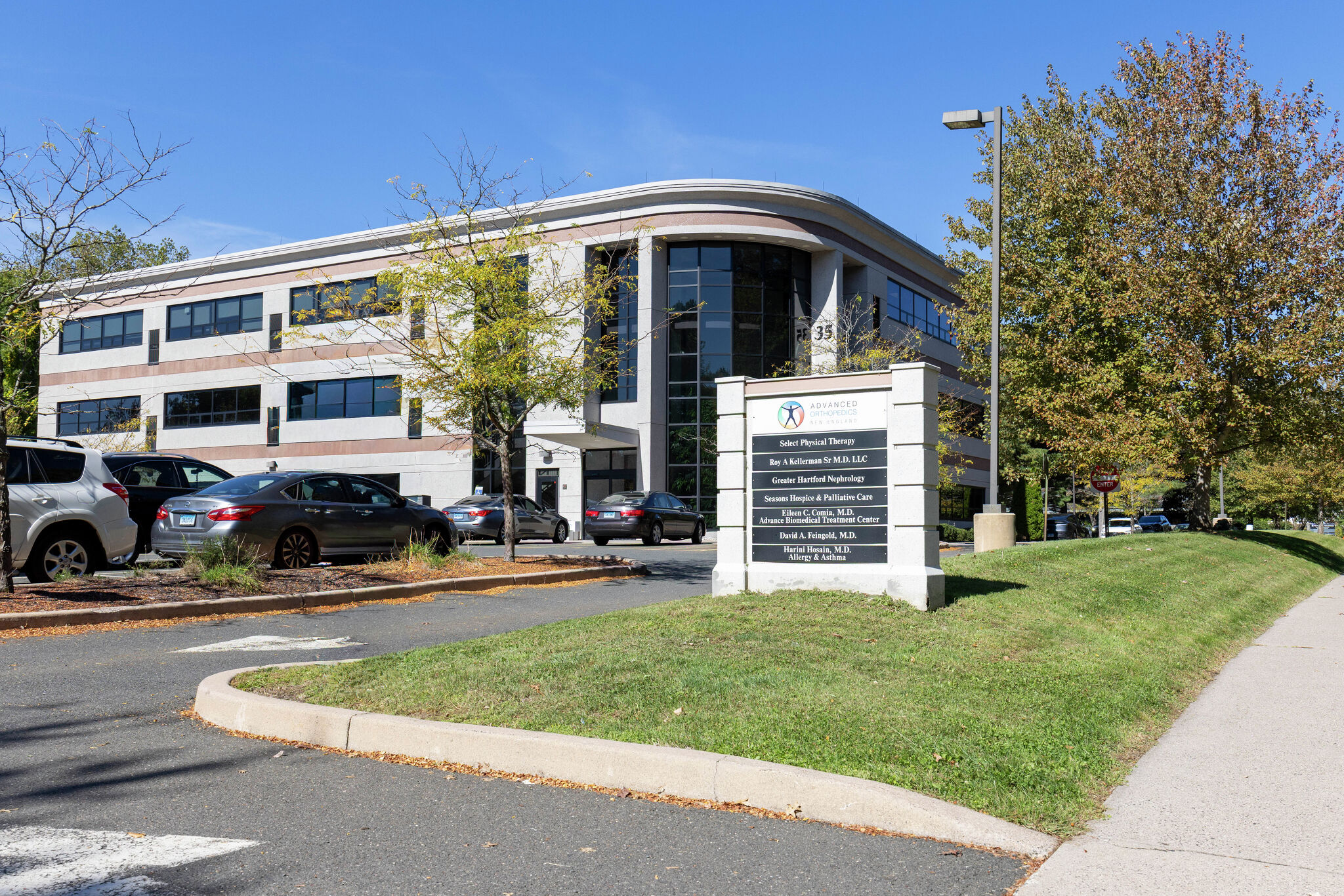 Advanced Orthopedics New England Expands Access to Care with Orthopedi