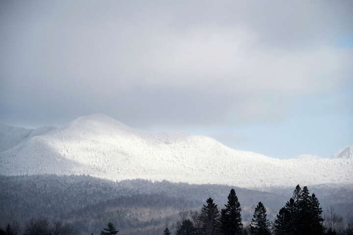 Albany hiker, dog gets lost in Adirondack High Peaks amid snow squalls