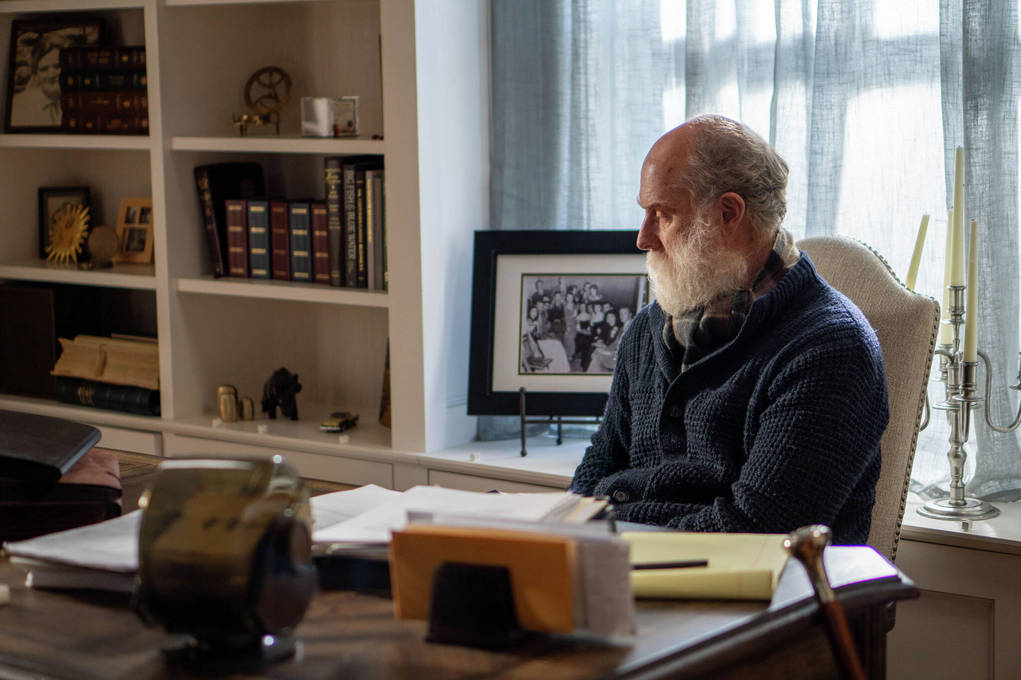 Grammys’ AI rules aim to keep music human, but large gray area leaves ...