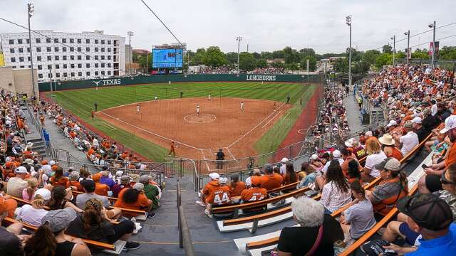 McCombs Stadium expansion: What's next for Texas Longhorns home field?