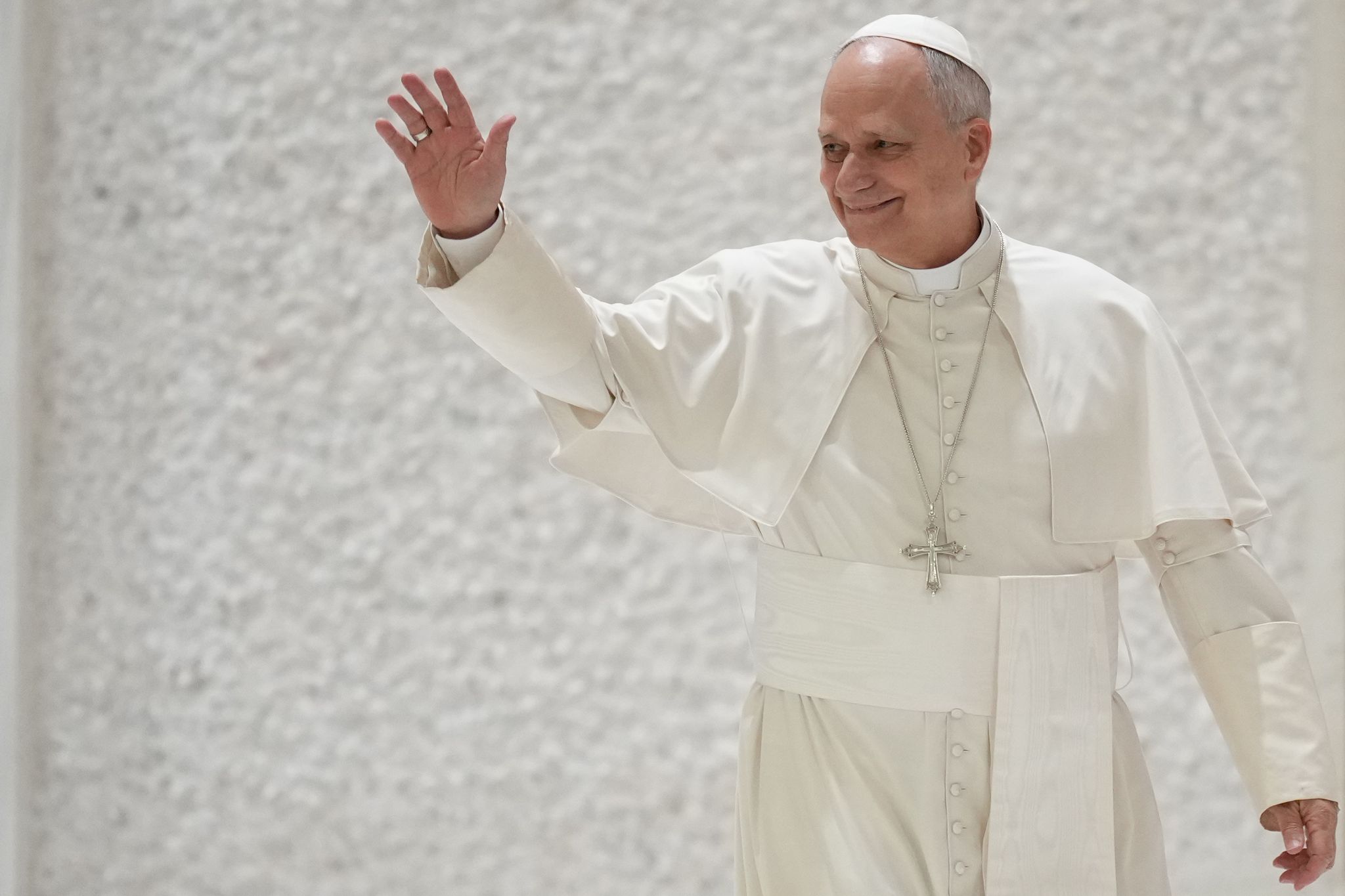 Pope tells Vatican office that processes sex abuse cases to uphold ...