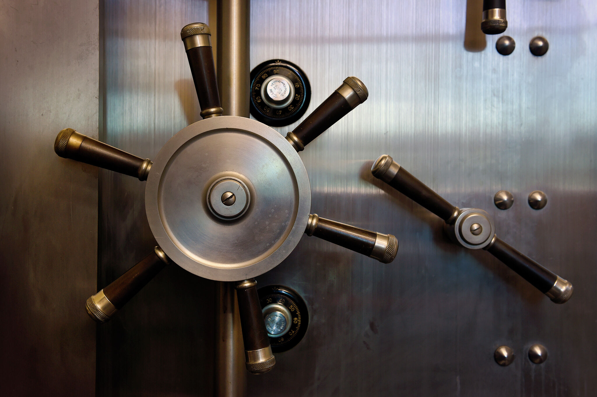 Former First Brands CEO Patrick James and his brother are indicted for ...