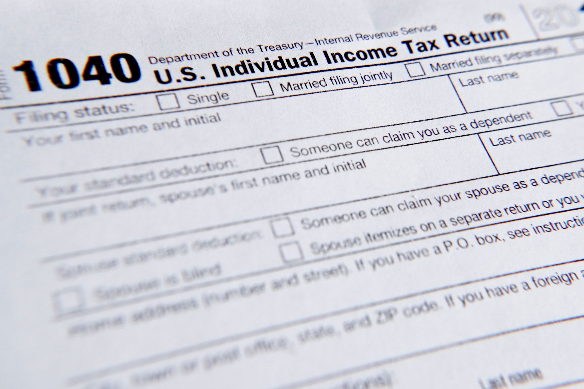 Here's when you'll get your tax refund from the IRS