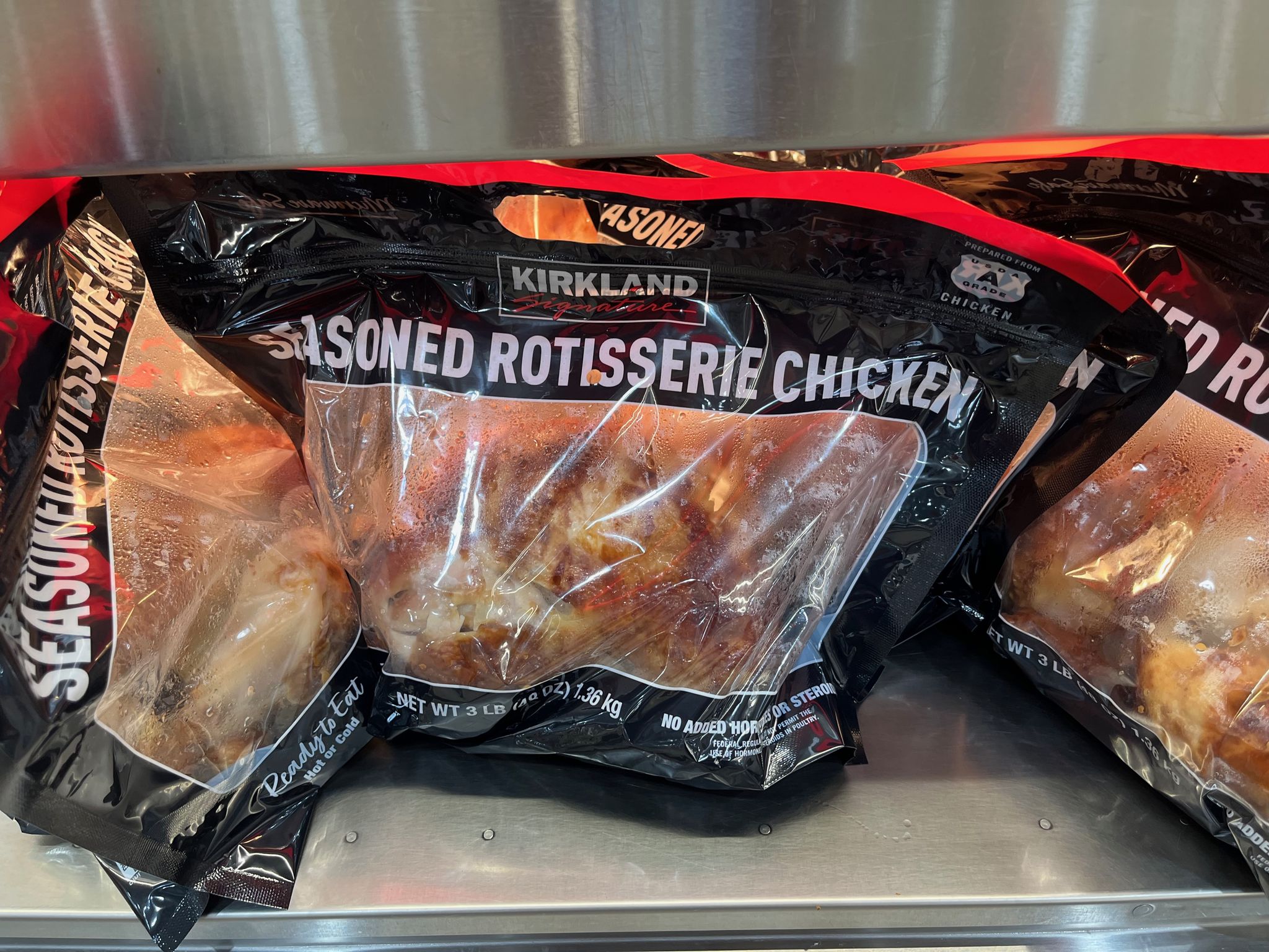 What to know about the Costco rotisserie chicken lawsuit