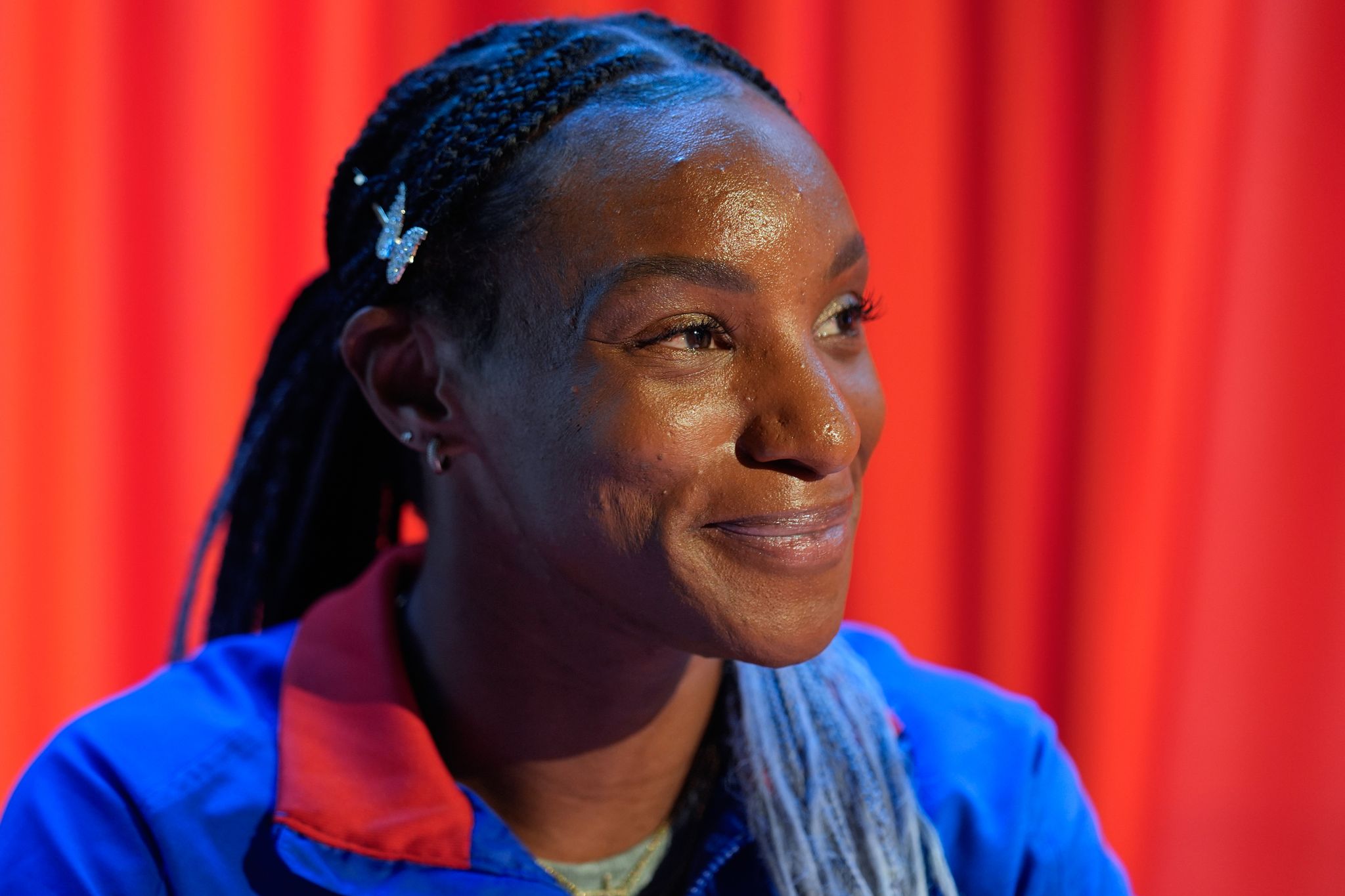 US star Crystal Dunn announces retirement from soccer at age 33
