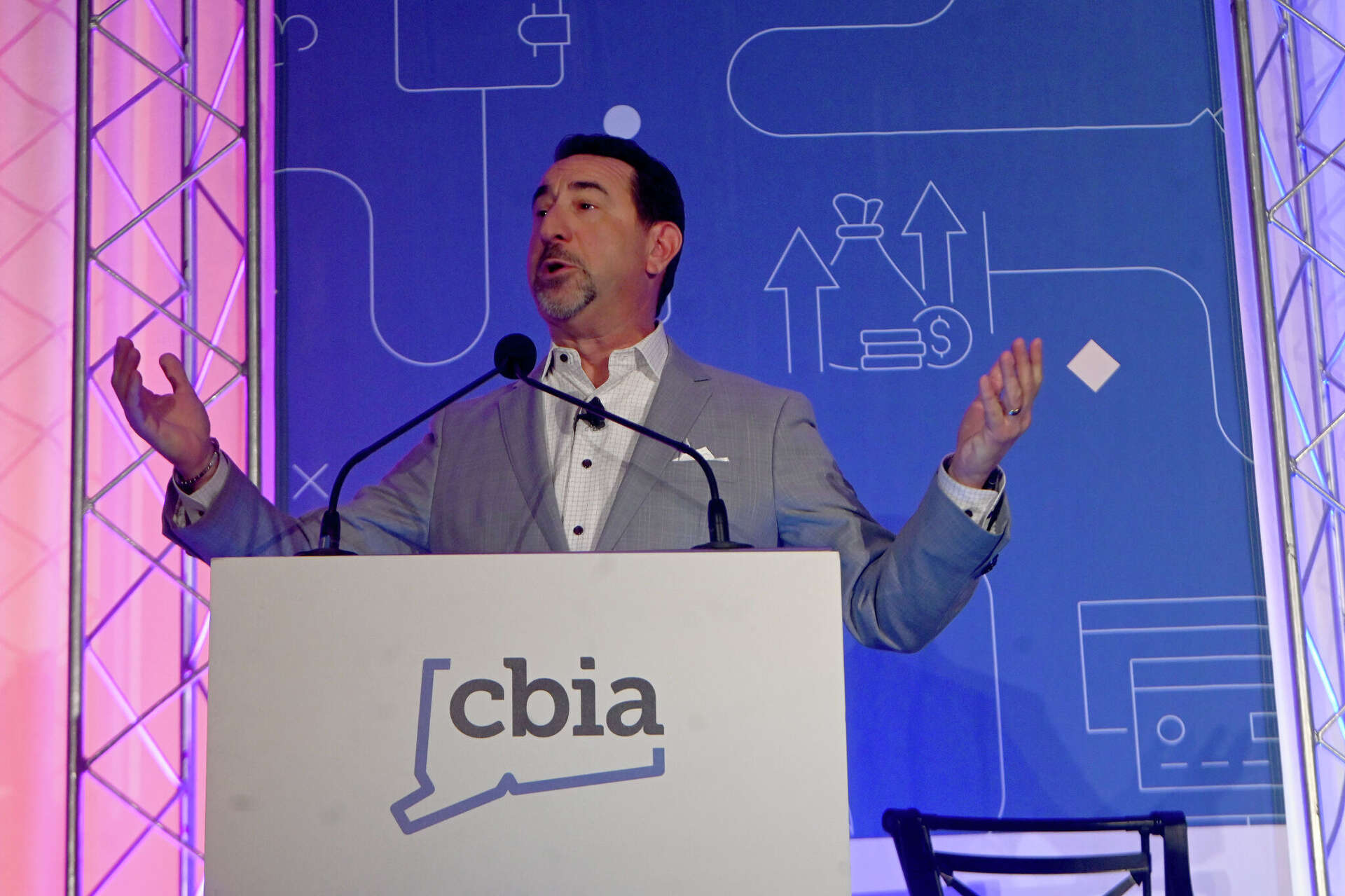 Judge dismisses CBIA's challenge to CT's 'captive audience' law