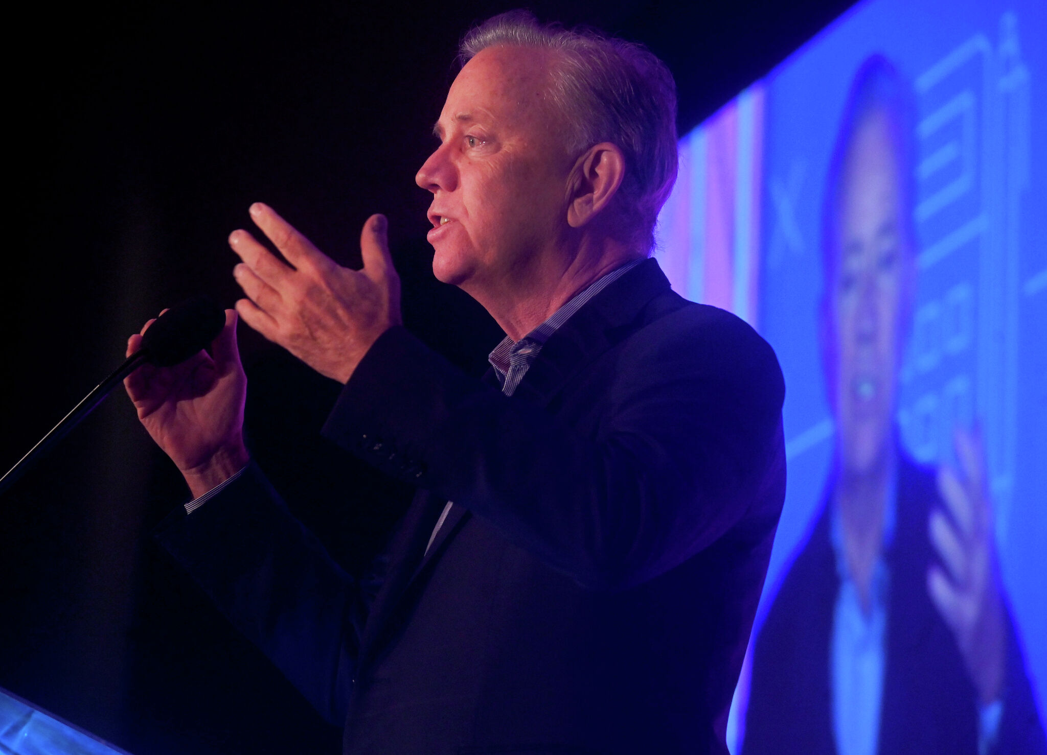 Lamont proposes $200 energy rebates for CT residents
