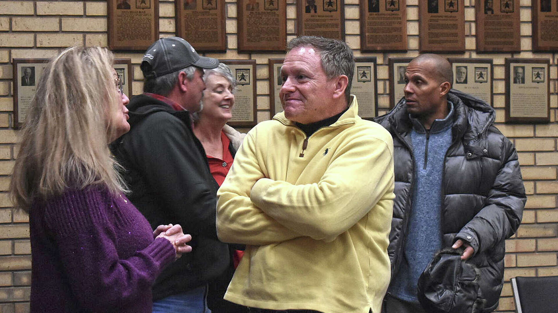 Heidner, governor candidate and gambling mogul, may visit Jacksonville