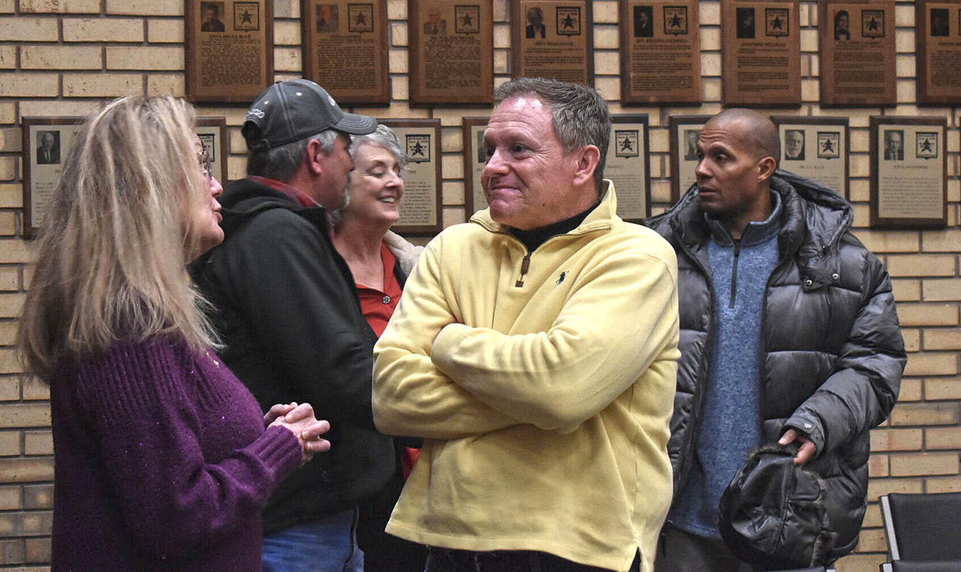 Red River Bancshares: Q4 Earnings Snapshot