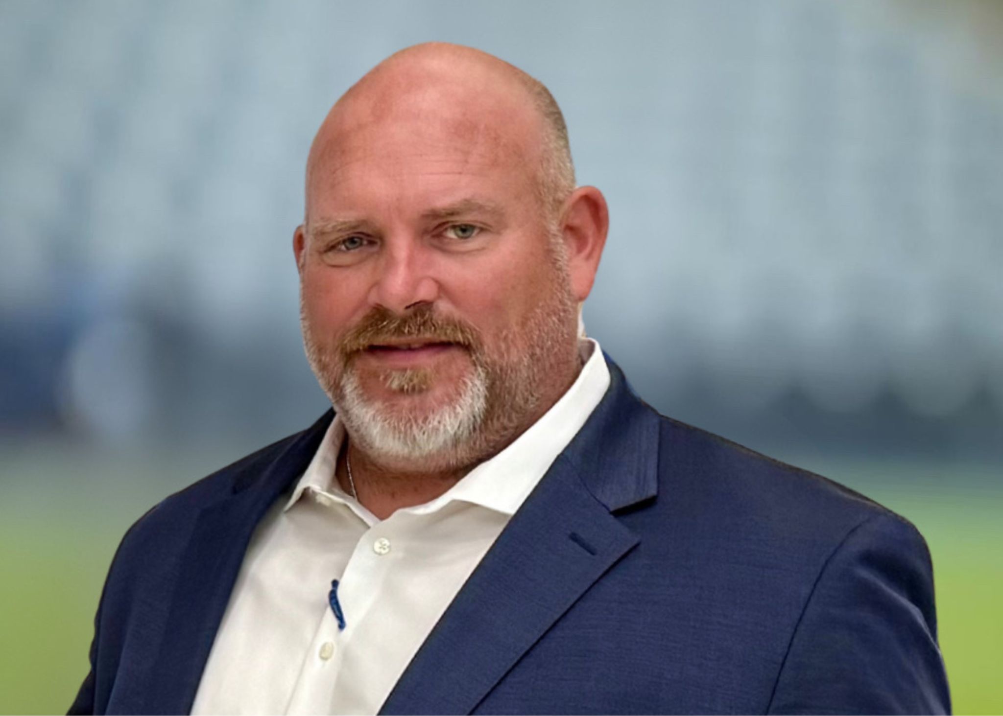 Brant Bourquin named first head football coach at Creek View