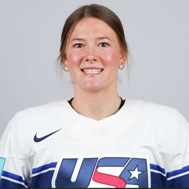 Bassett: Rochester’s Haley Winn to represent US on Olympic hockey team