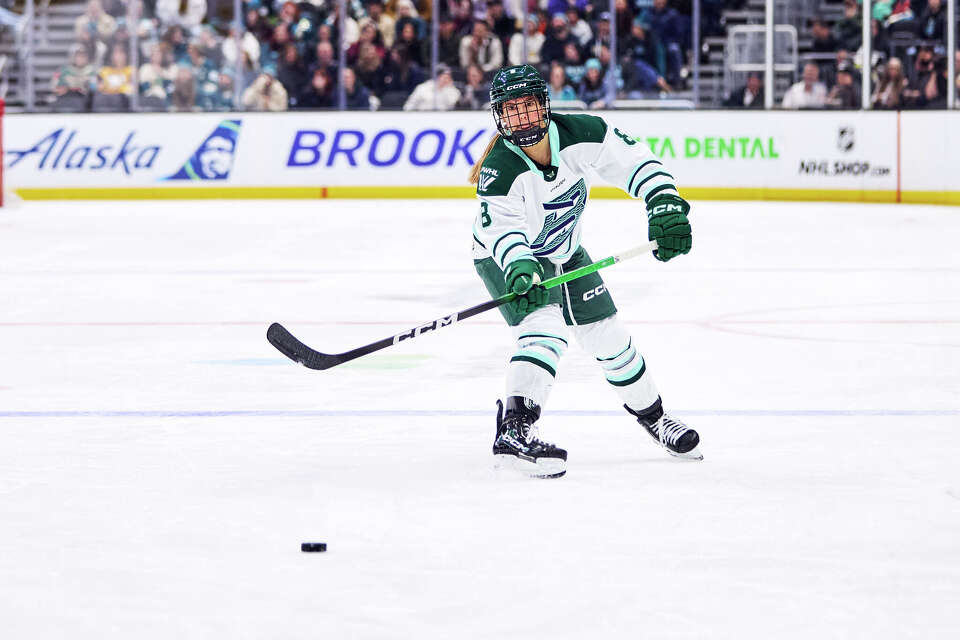 Bassett: Rochester’s Haley Winn to represent US on Olympic hockey team