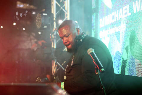 Houston hip-hop legend Michael '5000' Watts hospitalized, family says