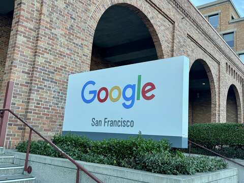 Google internet service outage reports spike in San Francisco