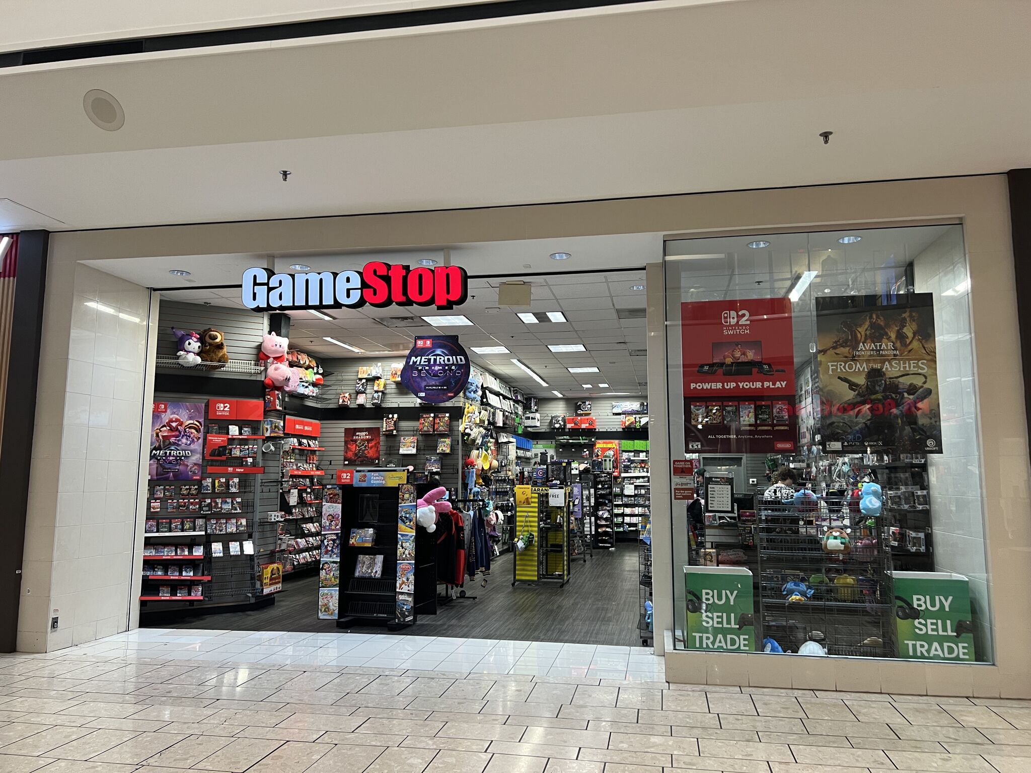 Nationwide GameStop cuts include 3 Austin-area closures